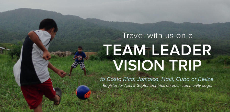2015 Christian Mission Trips | Experience Mission 2015 Christian Mission Trips | Experience Mission