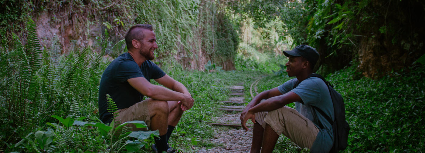 Our Approach to Missions | Experience Mission