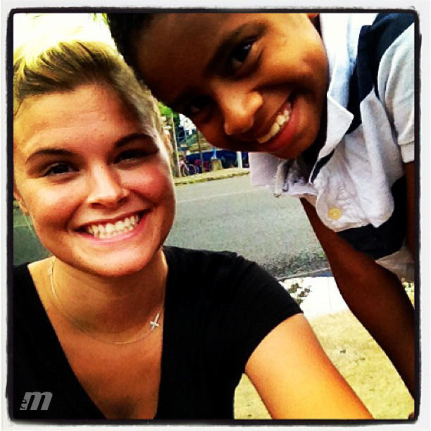 Mission Trips - 6 Month Immersion | More Than A Tan