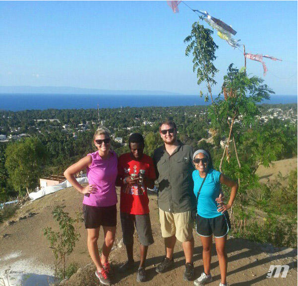 Mission Trips - Haiti Immersion | Embracing the Awkward by Hailey Hinkle