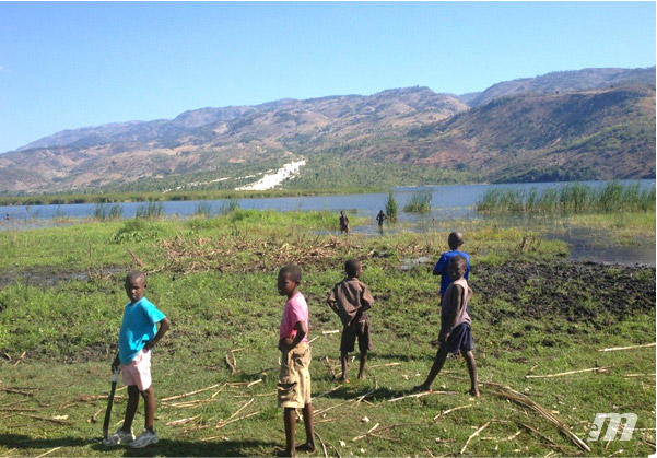 Mission Trips - Haiti Immersion | Embracing the Awkward by Hailey Hinkle