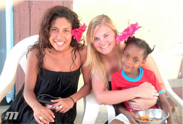 Mission Trips - Haiti Immersion | Embracing the Awkward by Hailey Hinkle