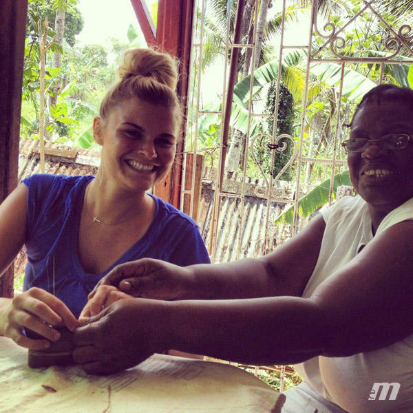 Mission Trips - 6 Month Immersion | The Meandering Life