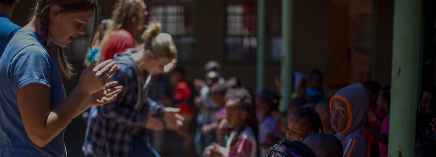 Christian Mission Trips For Youth And Adults U S International EM